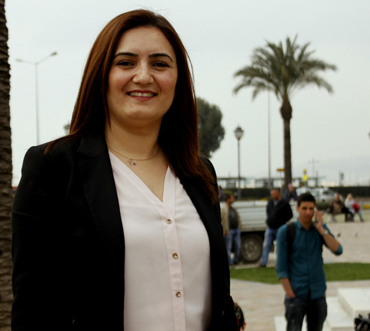 CHP İzmir Milletvekili Sevda Erdan Kılıç kimdir? Hangi görevlerde ...