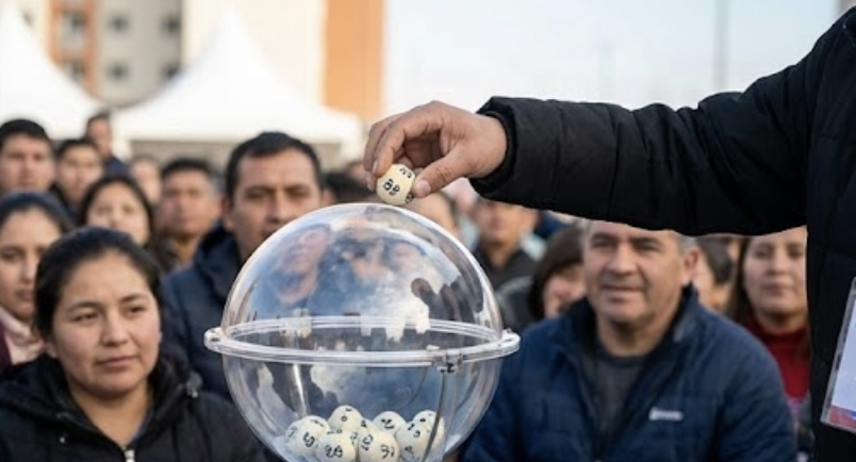 TOKİ kura takvimi güncellendi: İşte gün gün yeni liste!