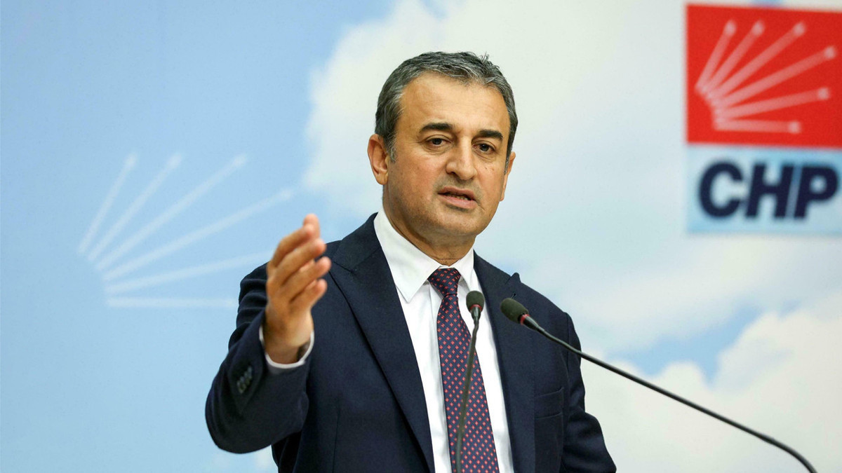 CHP'li Bulut’tan sel açıklaması: "Belediyelerimiz hedef göstermek ...