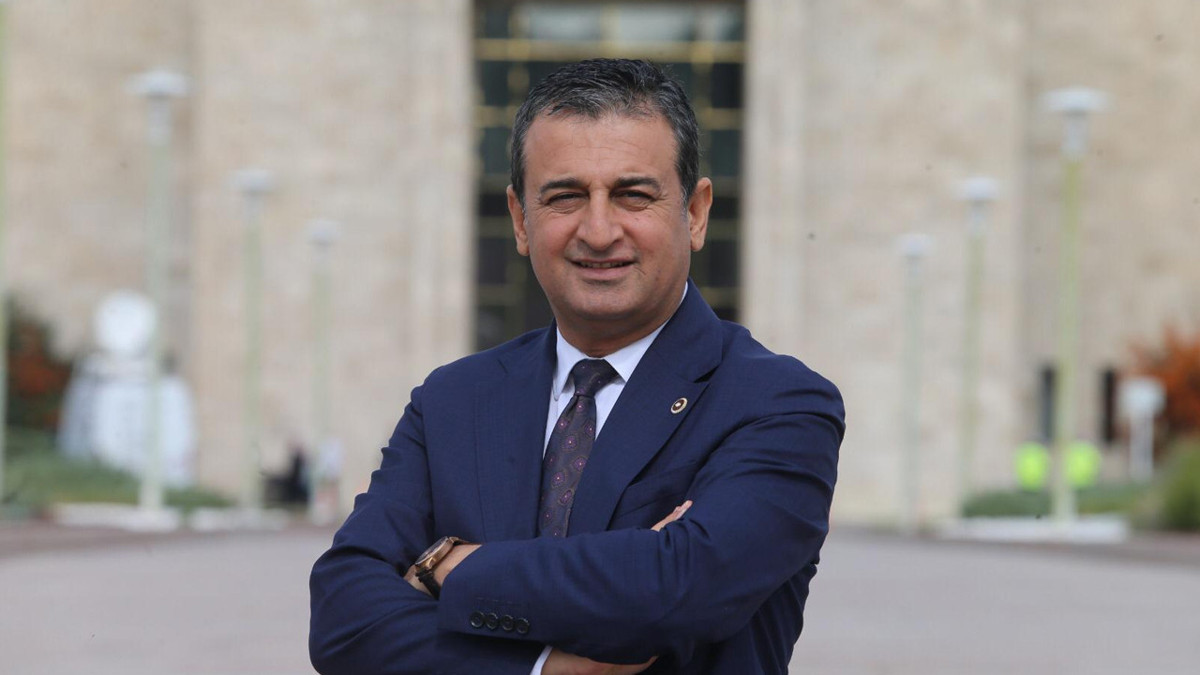 CHP'li Bulut’tan sel açıklaması: "Belediyelerimiz hedef göstermek ...