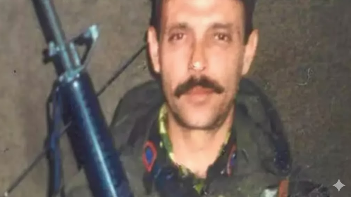 JİTEM’in kilit ismi ve sırlarıyla giden binbaşı Cem Ersever kimdir?