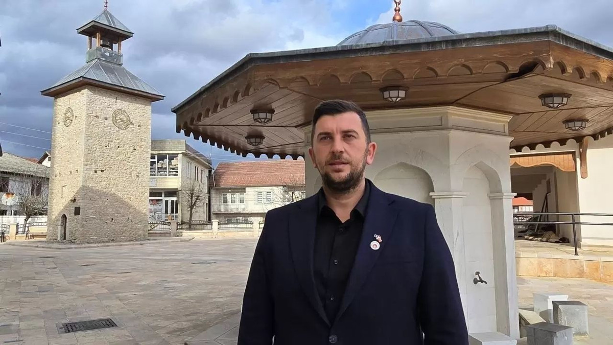 Kosova'da seçim düğümü çözüldü: Türkler meclis yolunda!