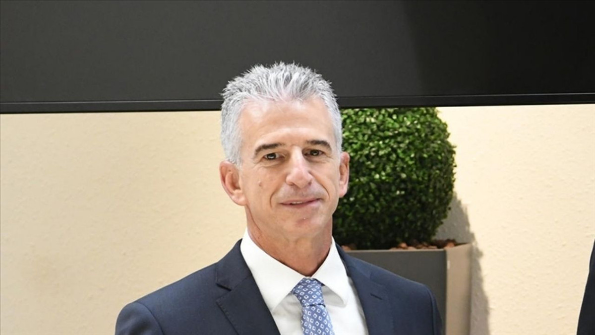 Mossad’ın "İran" çıkarması: David Barnea kiminle, ne görüşecek?