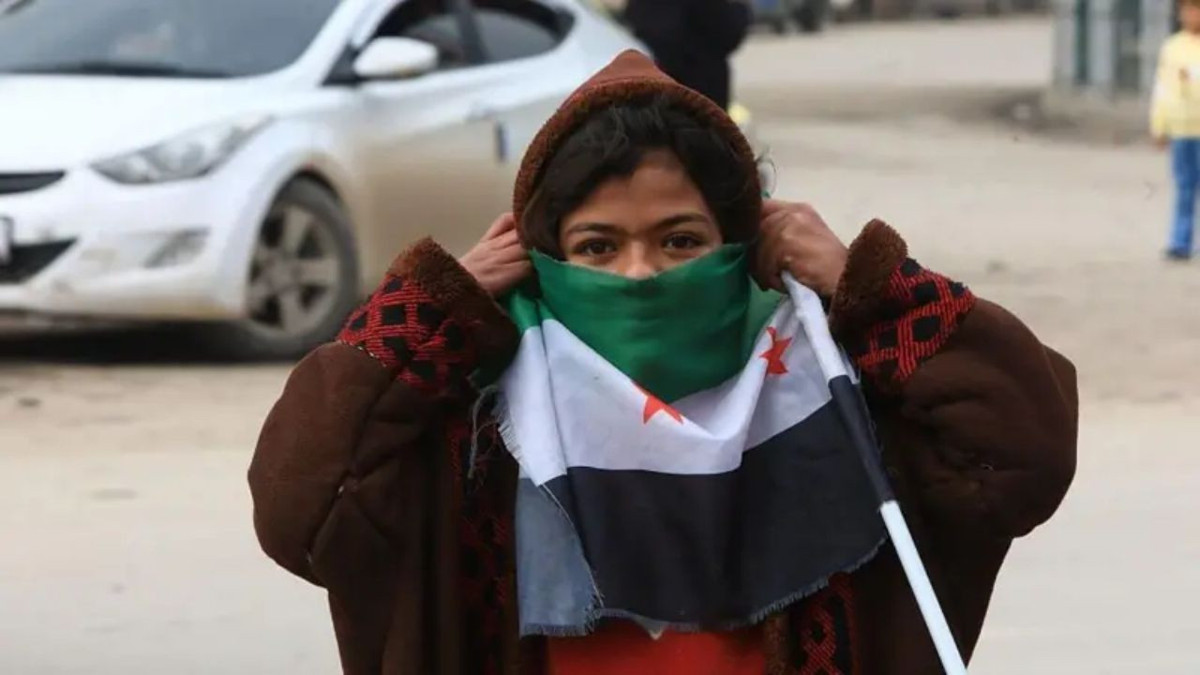 ABD'li elçi Tom Barrack'tan Suriye kehaneti!