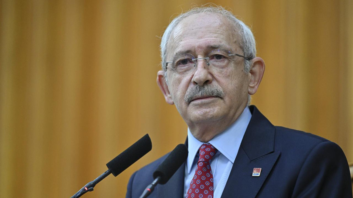"Hain Kemal" demek suç mu? İşte hakaret sayılan kelimeler - Yeni Ankara