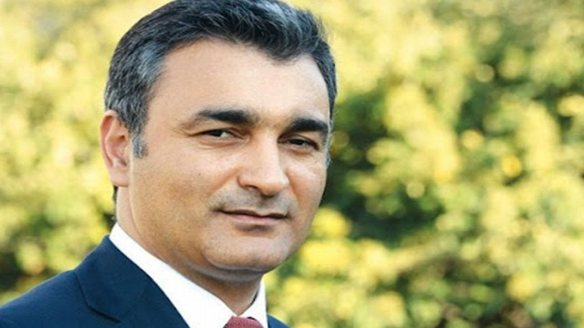 Müslim Sarı kimdir? CHP'nin yeni Parti Sözcüsünün kariyeri - Yeni Ankara
