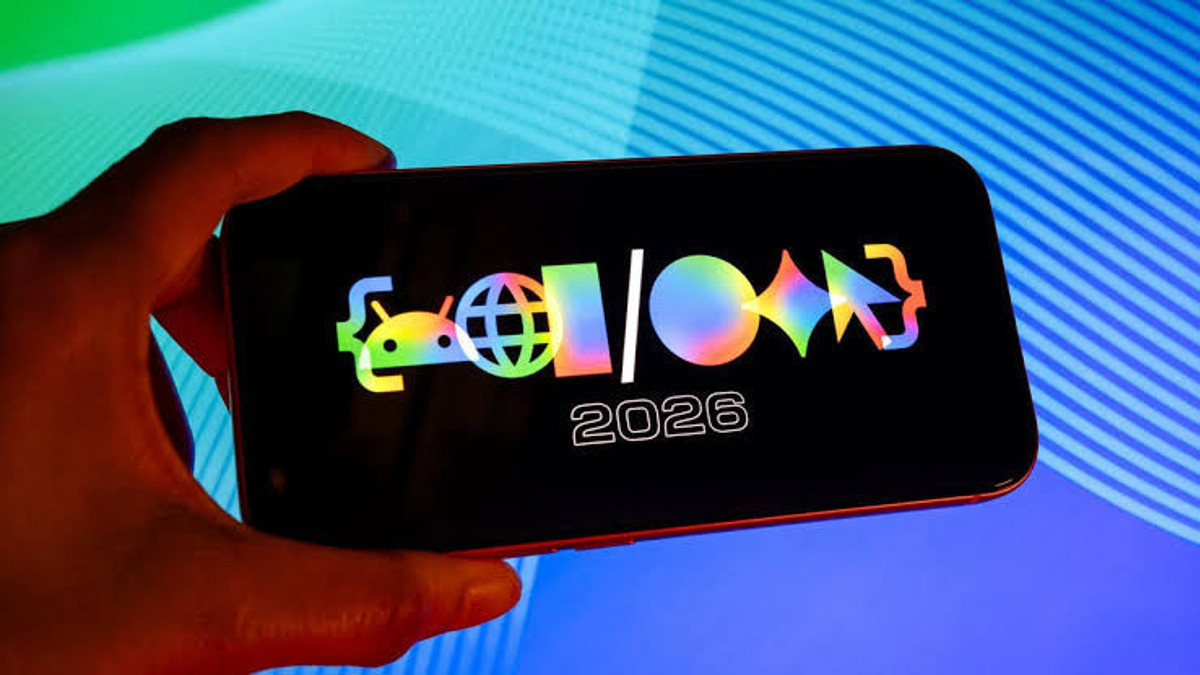 Google I/O 2026: Yapay zeka "agent" çağını resmen ilan etti - Yeni Ankara