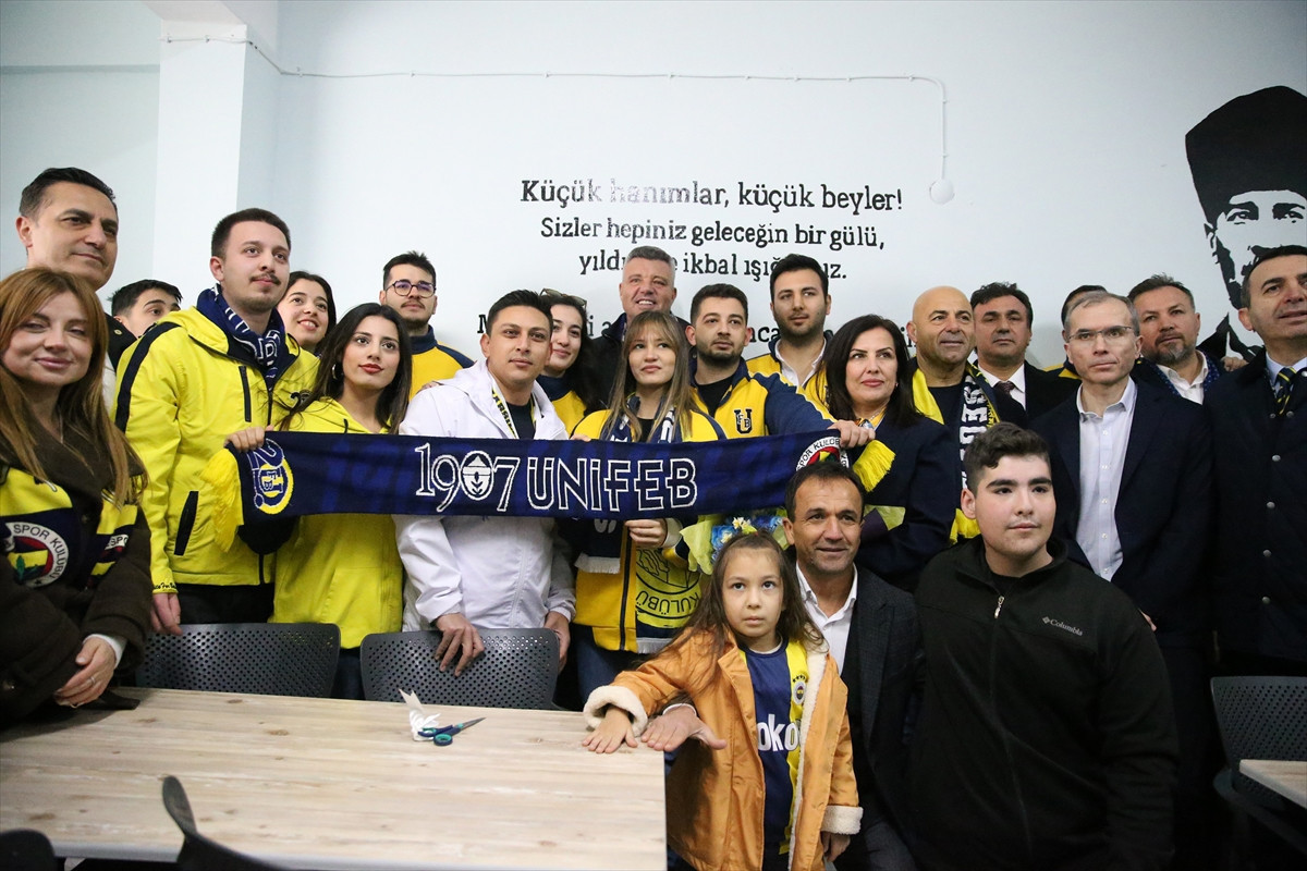 Sadettin Saran Alanya’da köşeye sıkıştı! Okul talebine verdiği yanıt ...