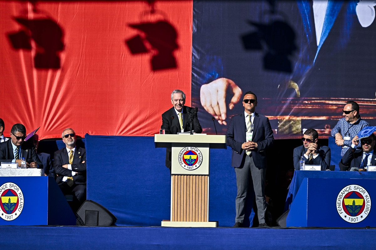 6 Haziran 2026'da Türkiye'de ve dünyada neler oldu? - Yeni Ankara