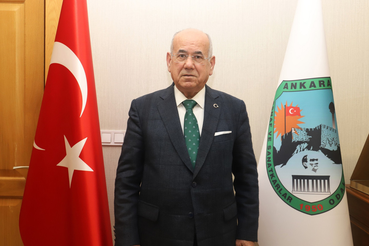 Bağ-Kur 7200 prim günü düzenlemesi için Ankara'dan net çağrı - Yeni Ankara
