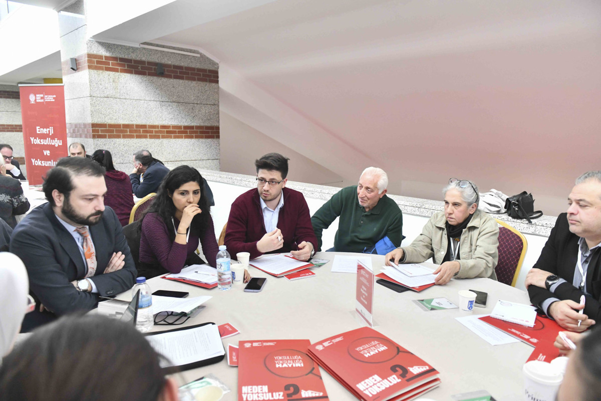 Ankara'da açık tablo: Yoksulluk ve yoksunluk derinleşiyor