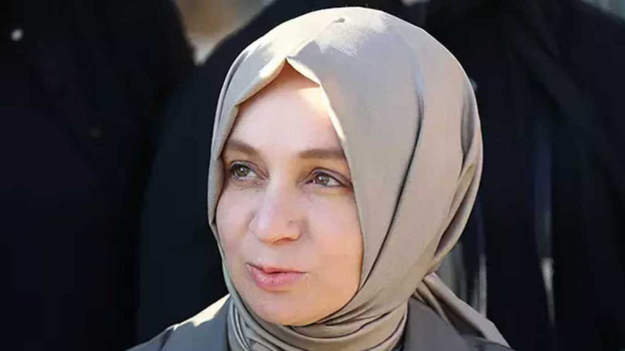 Leyla Şahin Usta'dan Murat Emir'e Thodex tepkisi: "Muhalefetin hali her zaman bu"