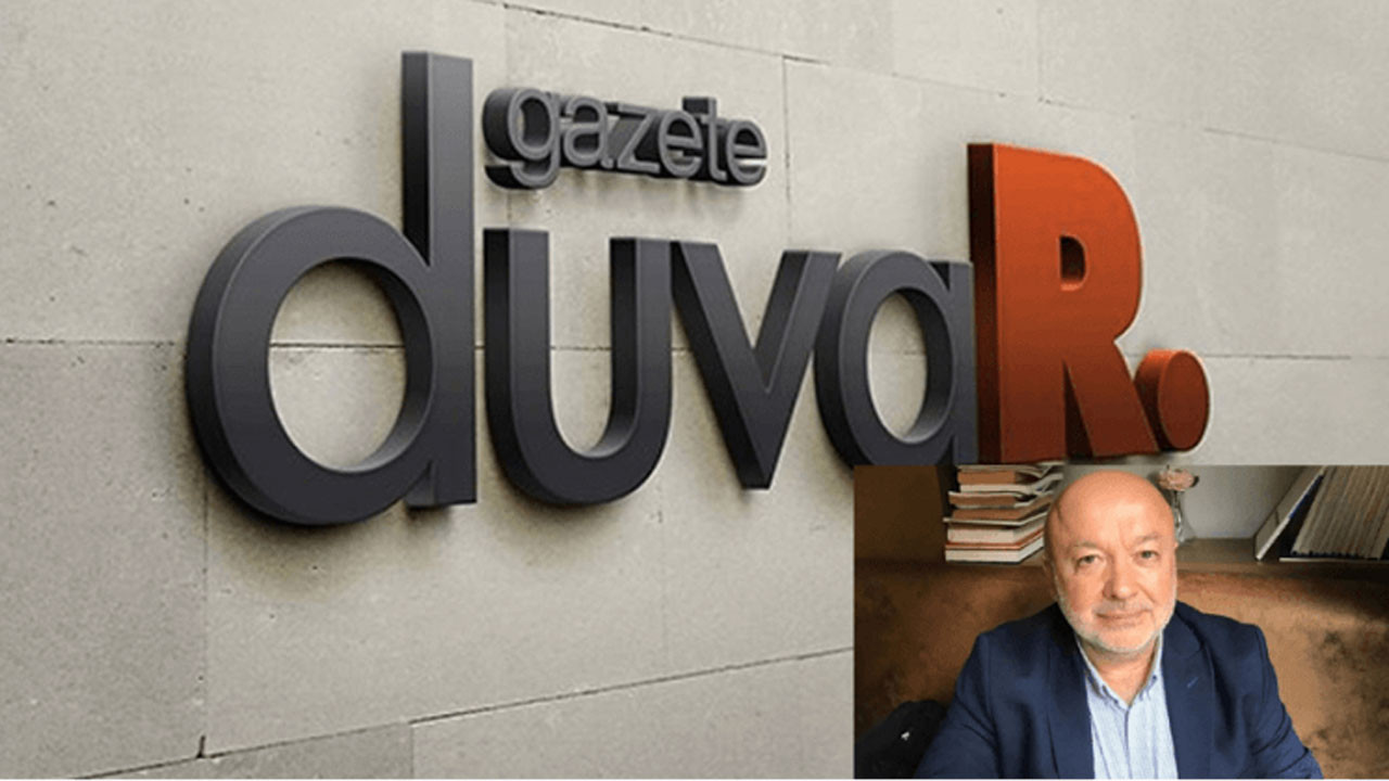 2016'dan beri yayında olan Gazete Duvar kapanıyor