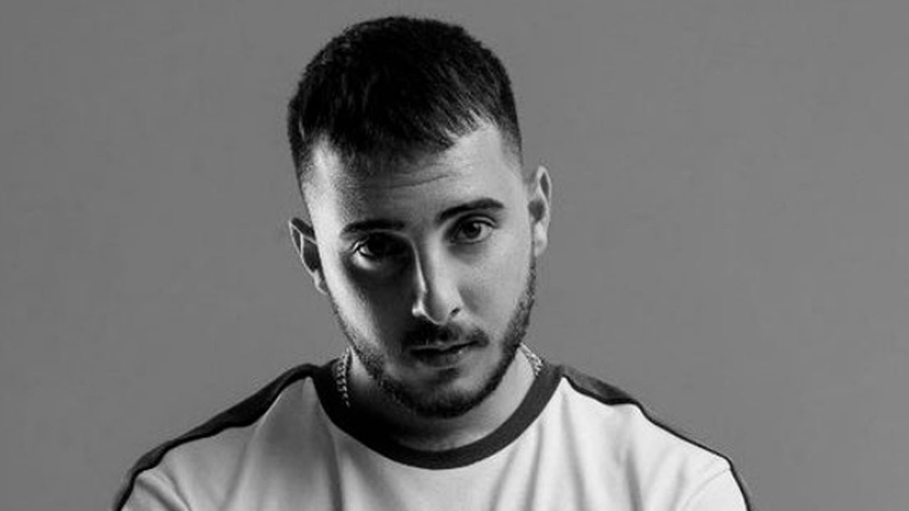 Ati242 Kimdir, Gerçek Adı, Aslen Nereli, Kaç Yaşında? Boyu, Kilosu ve ...