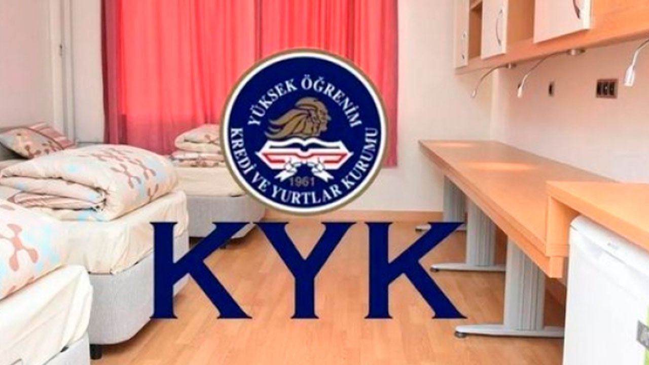 KYK’dan ‘öğrenciler yurttan atıldı’ iddialarına sert yanıt