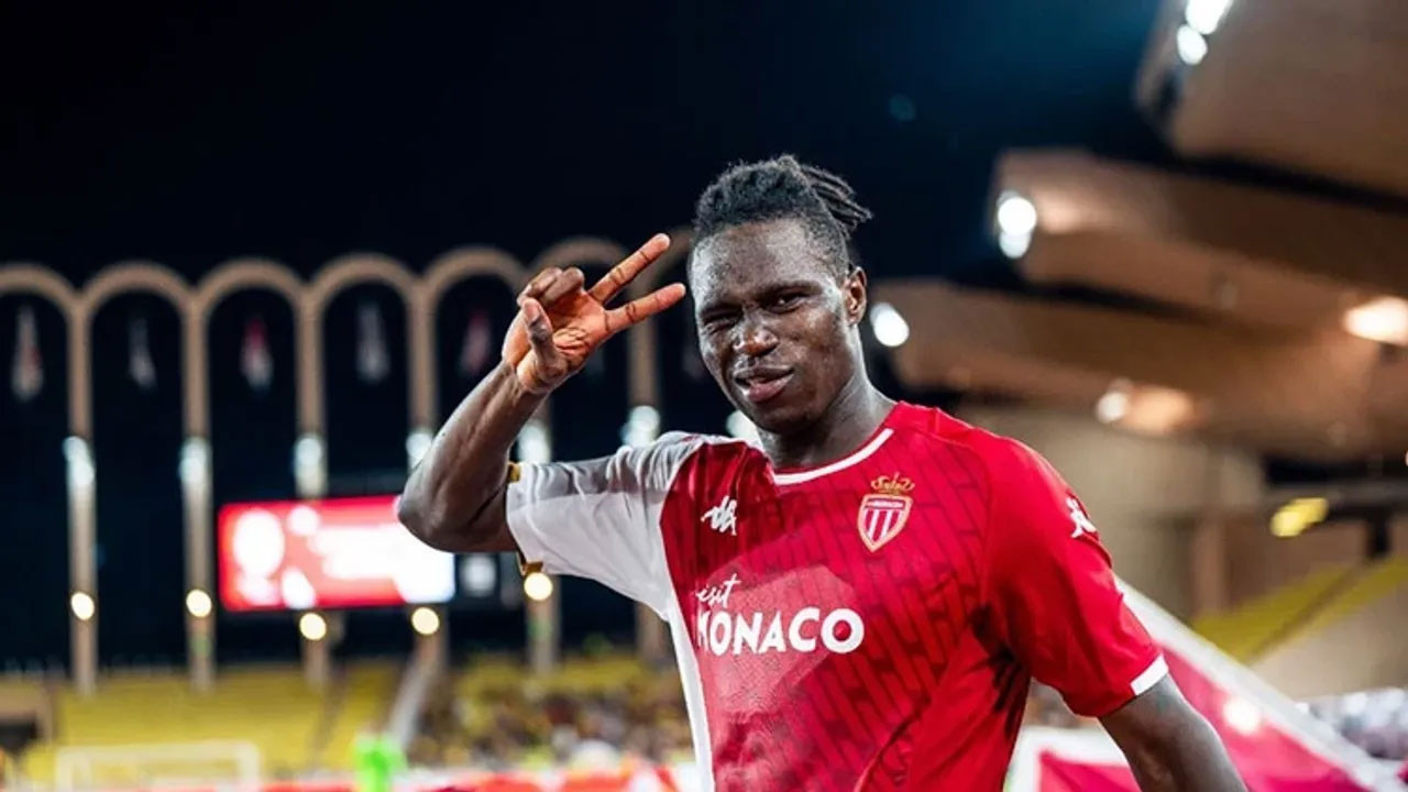 Wilfried Singo kimdir? Wilfried Singo hangi takımda oynadı? Nereli ve ...