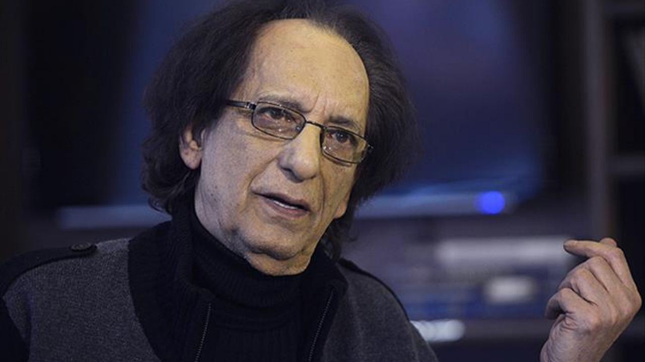 Farid Farjad kimdir? “Kemanı Ağlatan Adam”ın hayatı, müzik kariyeri ve ...