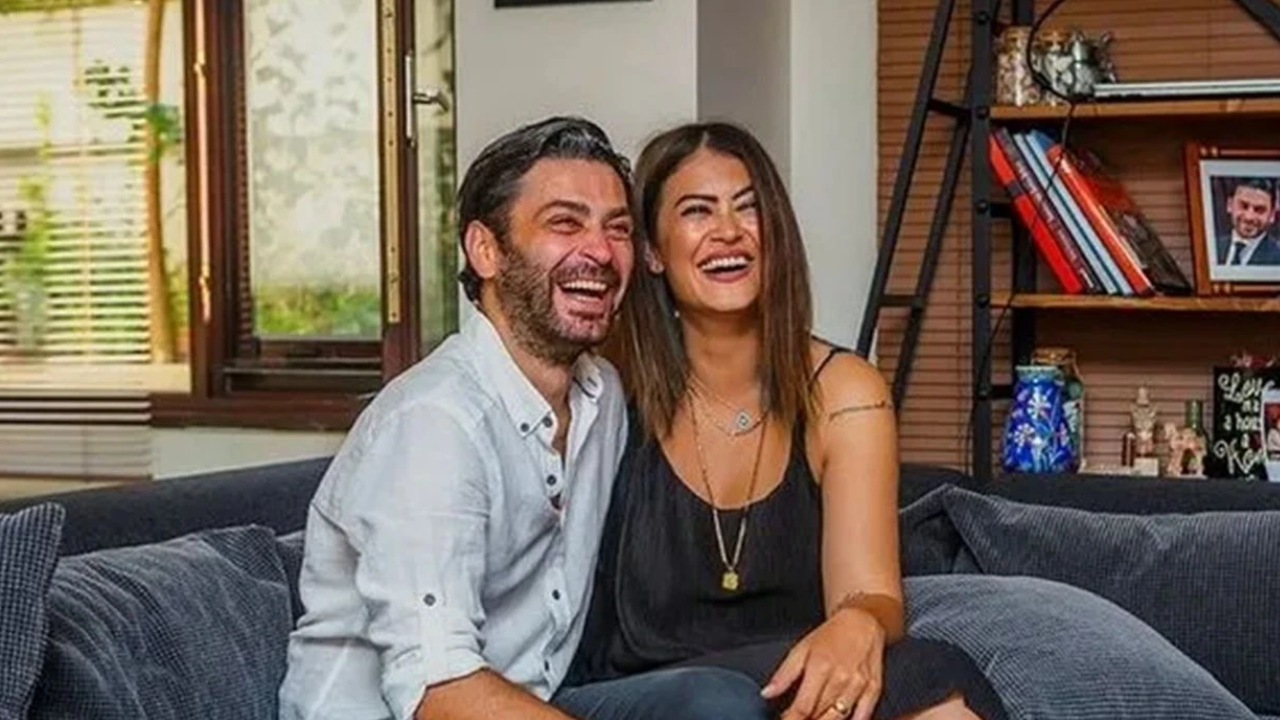 Uzak Şehir'in yıldızı Ozan Akbaba'nın eşi Buket Arıkan kimdir, mesleği ...