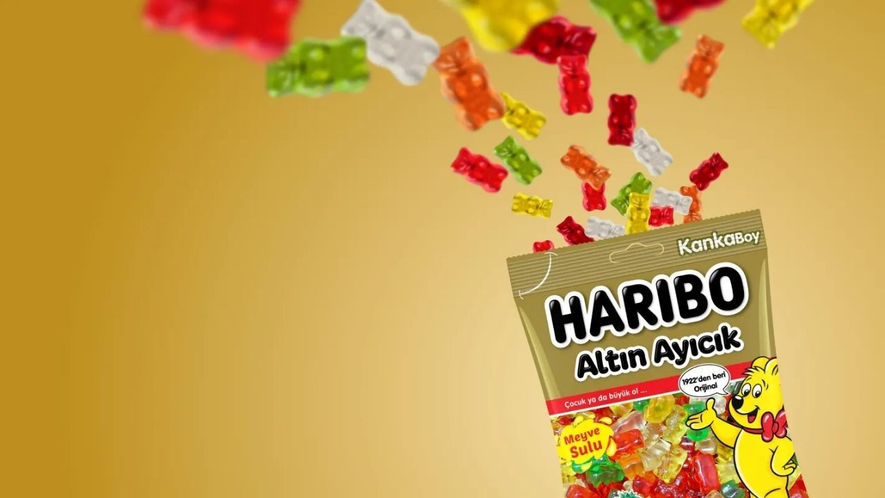 Haribo boykot mu, İsrail malı mı? Haribo nerde üretiliyor, üretim ...
