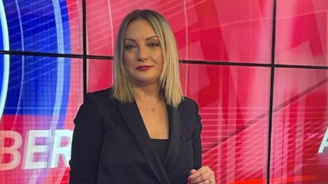 Burçin Atılgan kimdir? TELE 1 ekran yüzü kaç yaşında, nereli? İşte ...