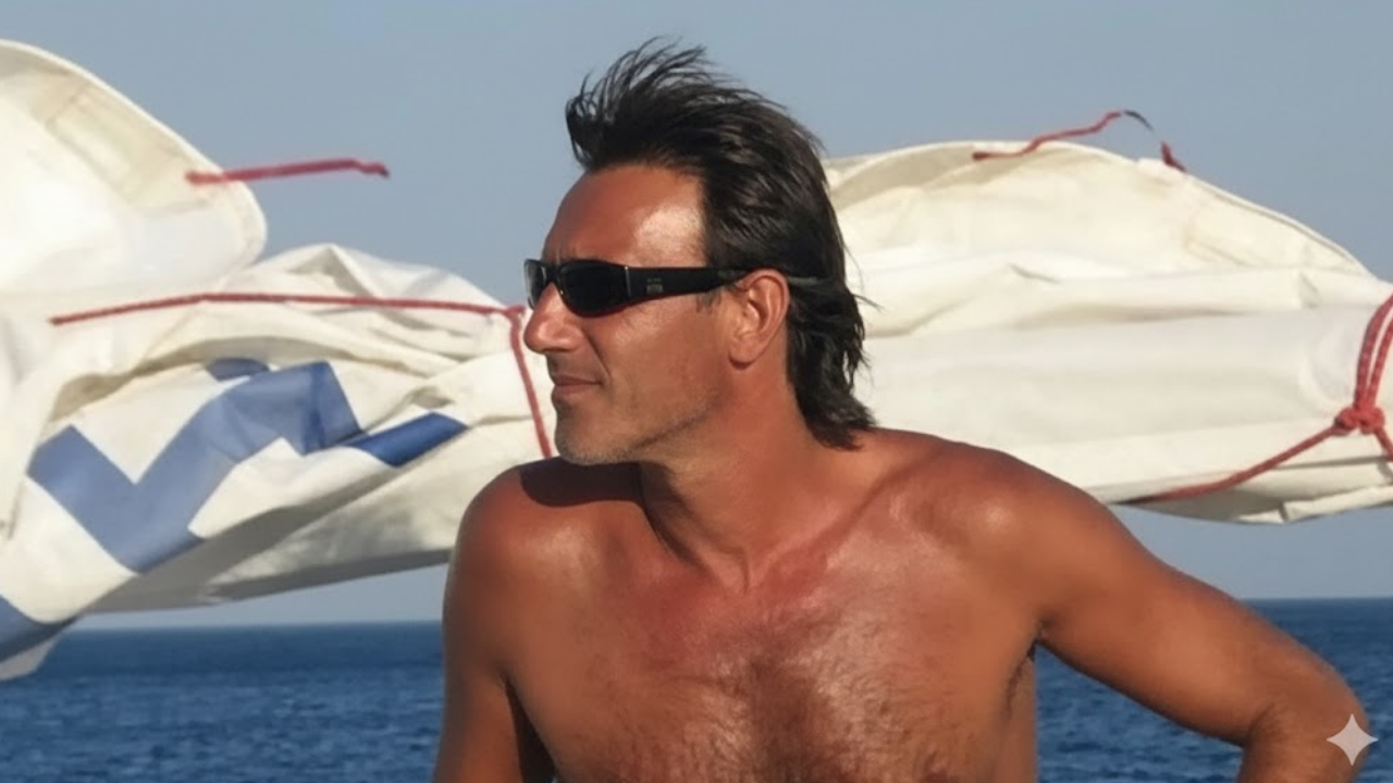 Dilan Çıtak’ın "gerçek kahramanım" dediği Cem Çıtak kimdir? İşte ...