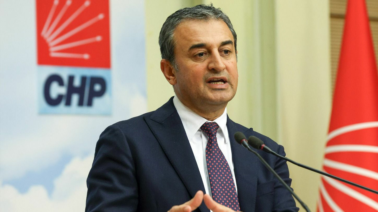 CHP'li Bulut’tan sel açıklaması: "Belediyelerimiz hedef göstermek ...
