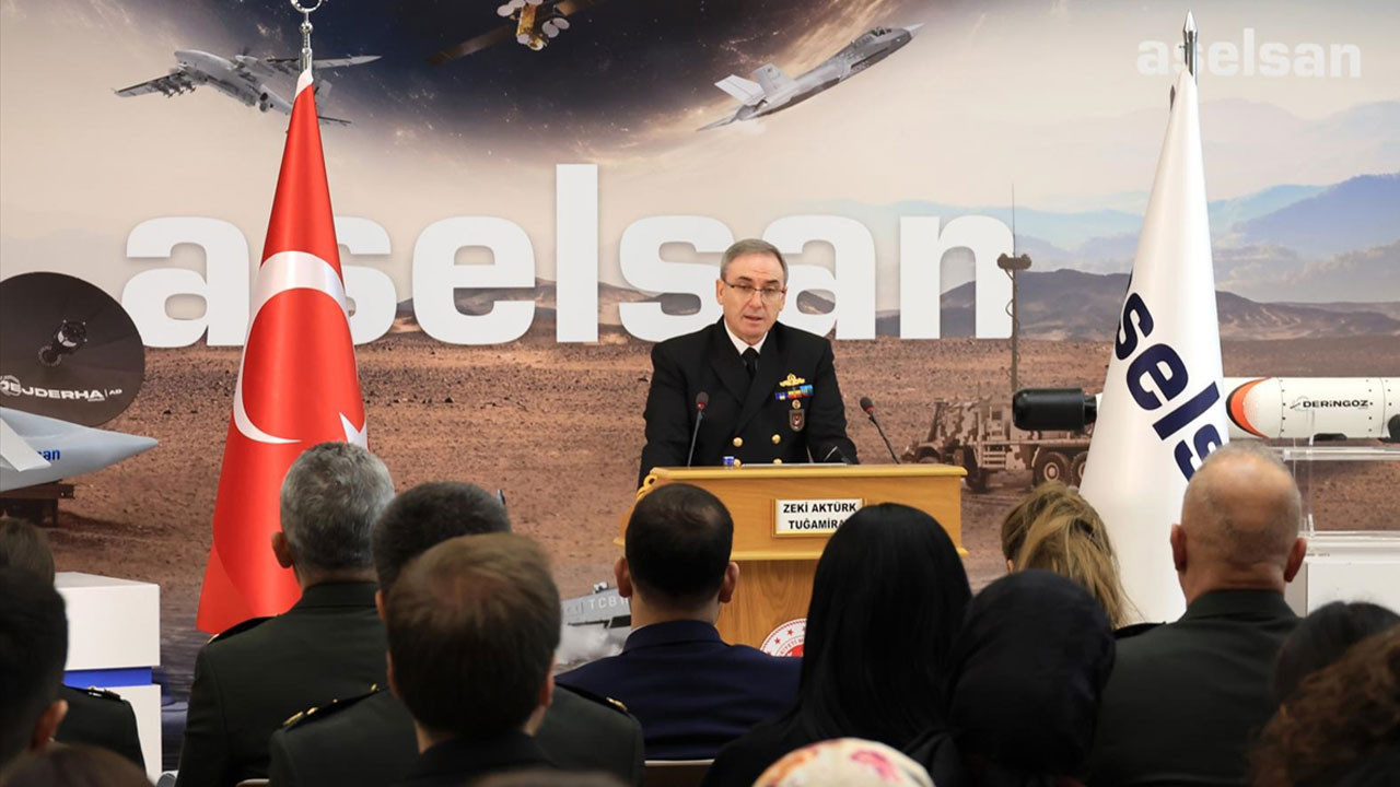 Suriye’de tüneller tek tek imha ediliyor: Son toplam 737 kilometre