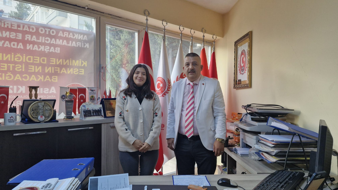 Korsan taşımacılık cezaları Rent A Car firmalarını bitiriyor mu ...