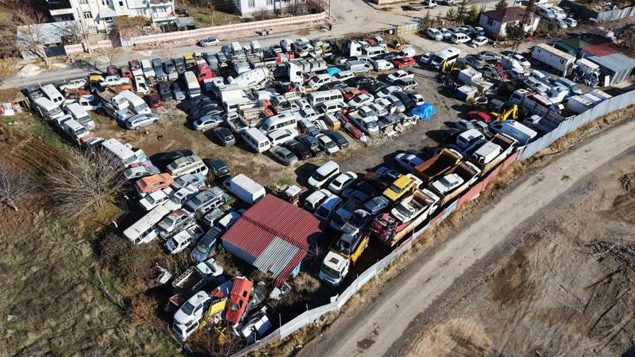 Yediemin depolarında tasfiye dönemi: Atıl varlıklar ekonomiye kazandırıldı