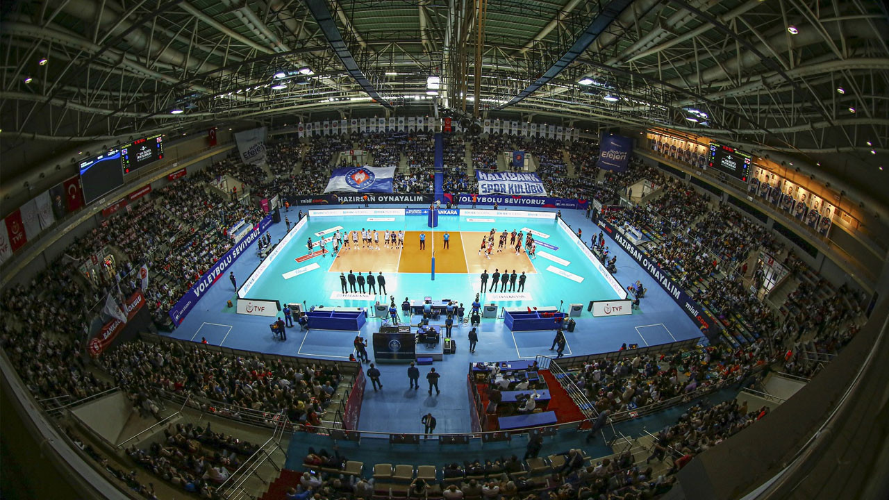 TRT'nin tercihi Fenerbahçe oldu