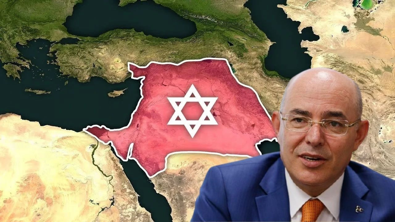 Hedefte Türkiye’nin güneyi mi var? MHP’li Karakaya, Bahçeli’nin tarihi ...