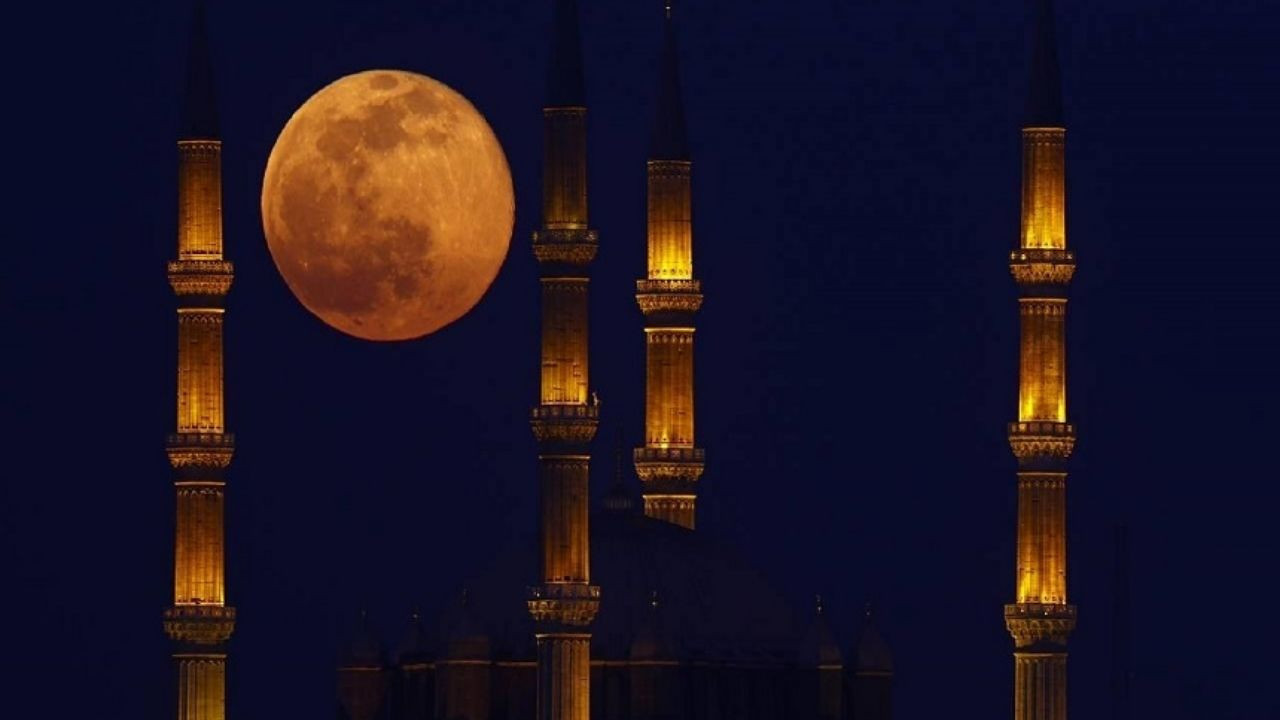 2026 Ramazan ne zaman başlıyor ve ilk oruç hangi gün tutulacak?