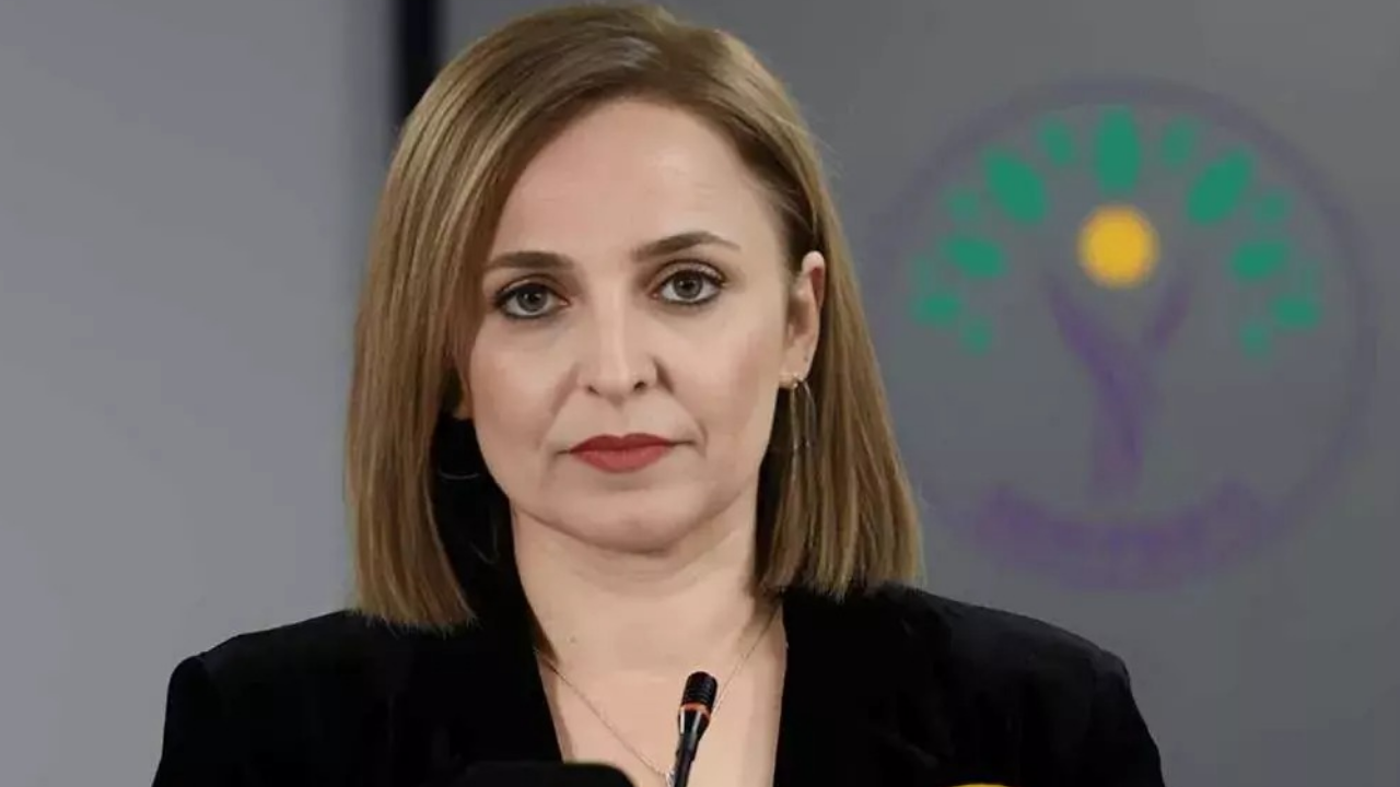 DEM Parti'den "Kobani" çıkışı: "Yaşananlar insanlık krizidir"