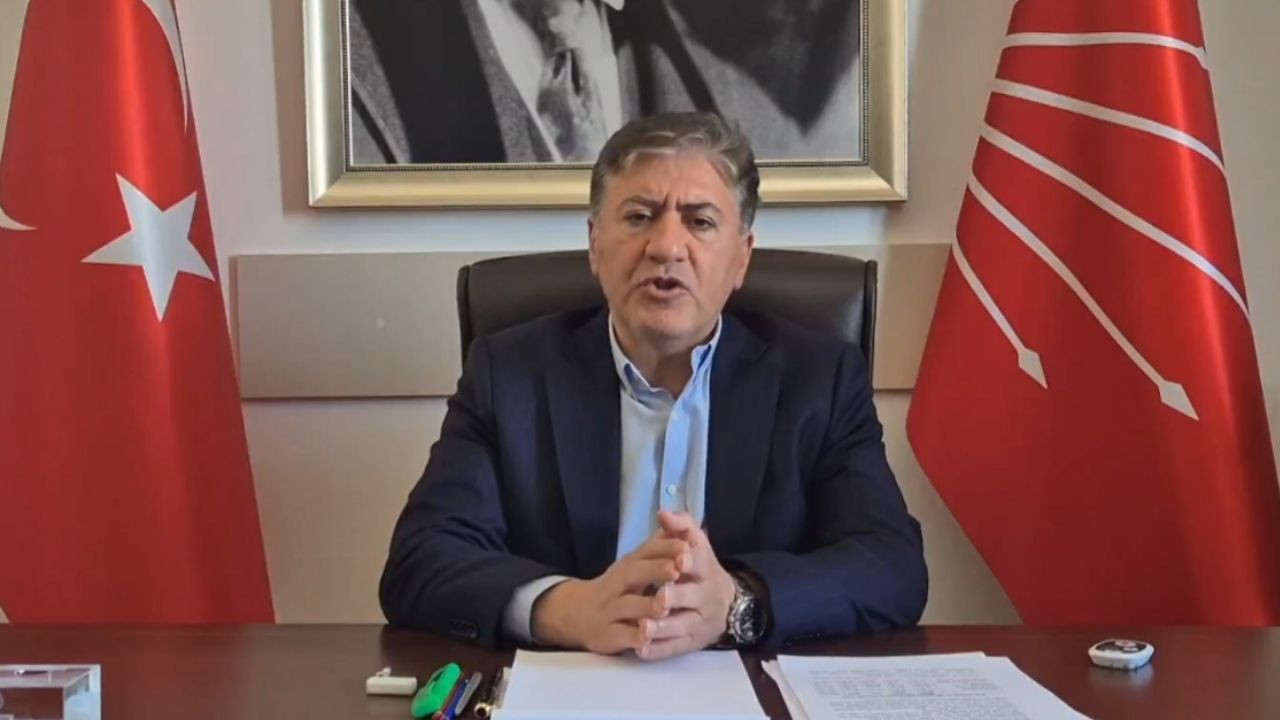 CHP’de kritik çağrı: Murat Emir tarih verdi - Yeni Ankara