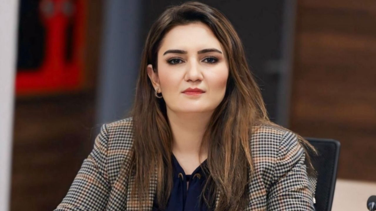 CHP İzmir Milletvekili Sevda Erdan Kılıç kimdir? Hangi görevlerde ...
