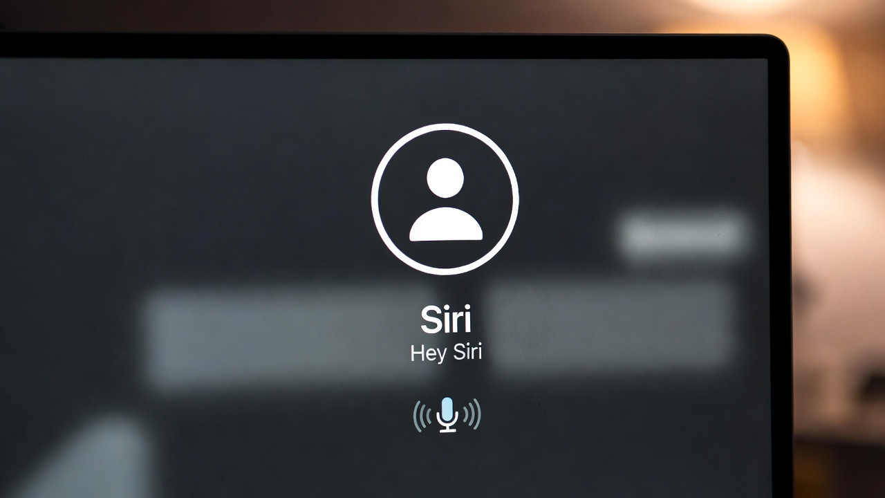 Apple Siri AI'nin Türkçesi ne zaman gelecek? Apple yöneticisi Mesut ...