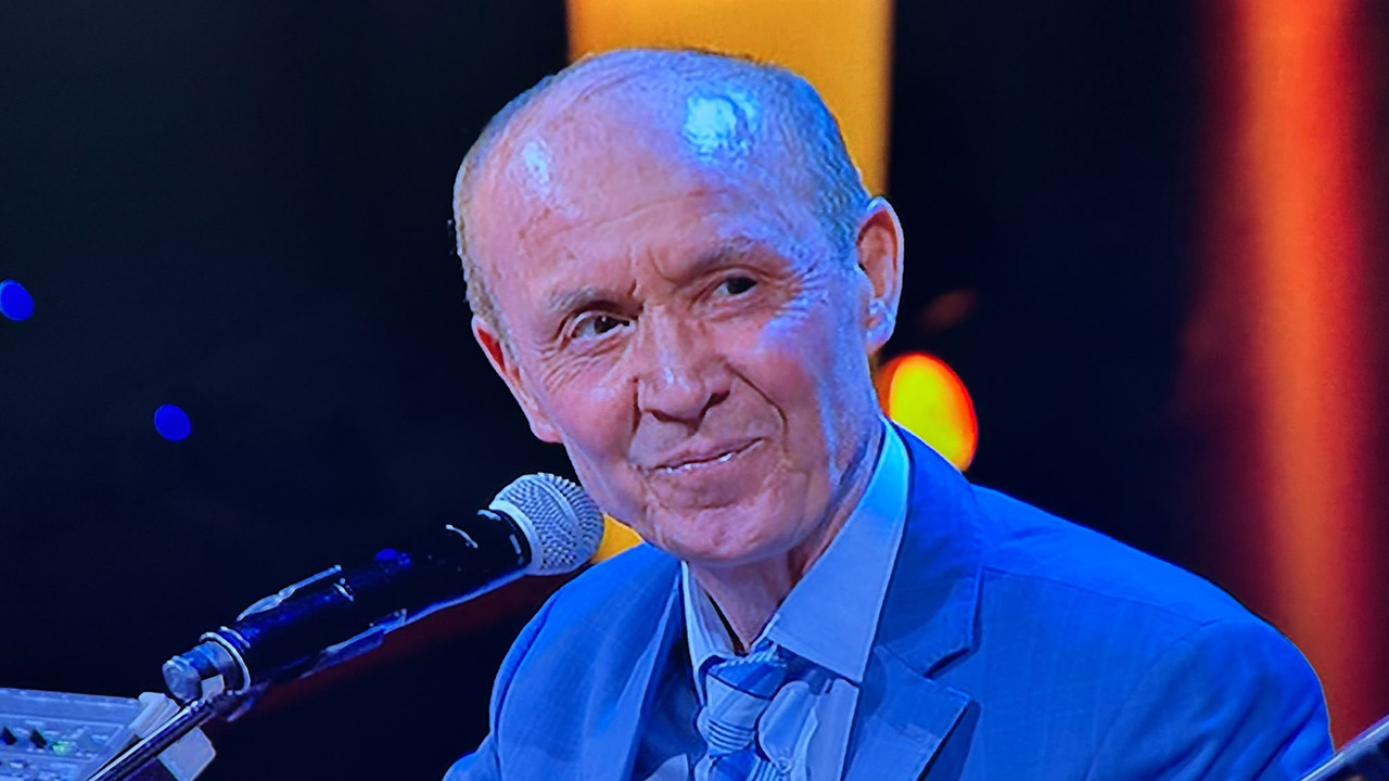 TRT Müzik’te Kırıkkale rüzgârı: Kamil Abalıoğlu canlı yayında - Yeni Ankara
