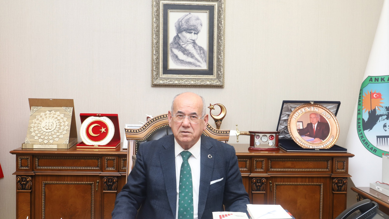 Bağ-Kur 7200 prim günü düzenlemesi için Ankara'dan net çağrı - Yeni Ankara