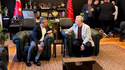 Mansur Yavaş haberleri