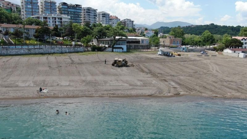 Ankara’ya 3 saat uzaklıkta olan Akçakoca MTA Plajı nerede, nasıl gidilir?